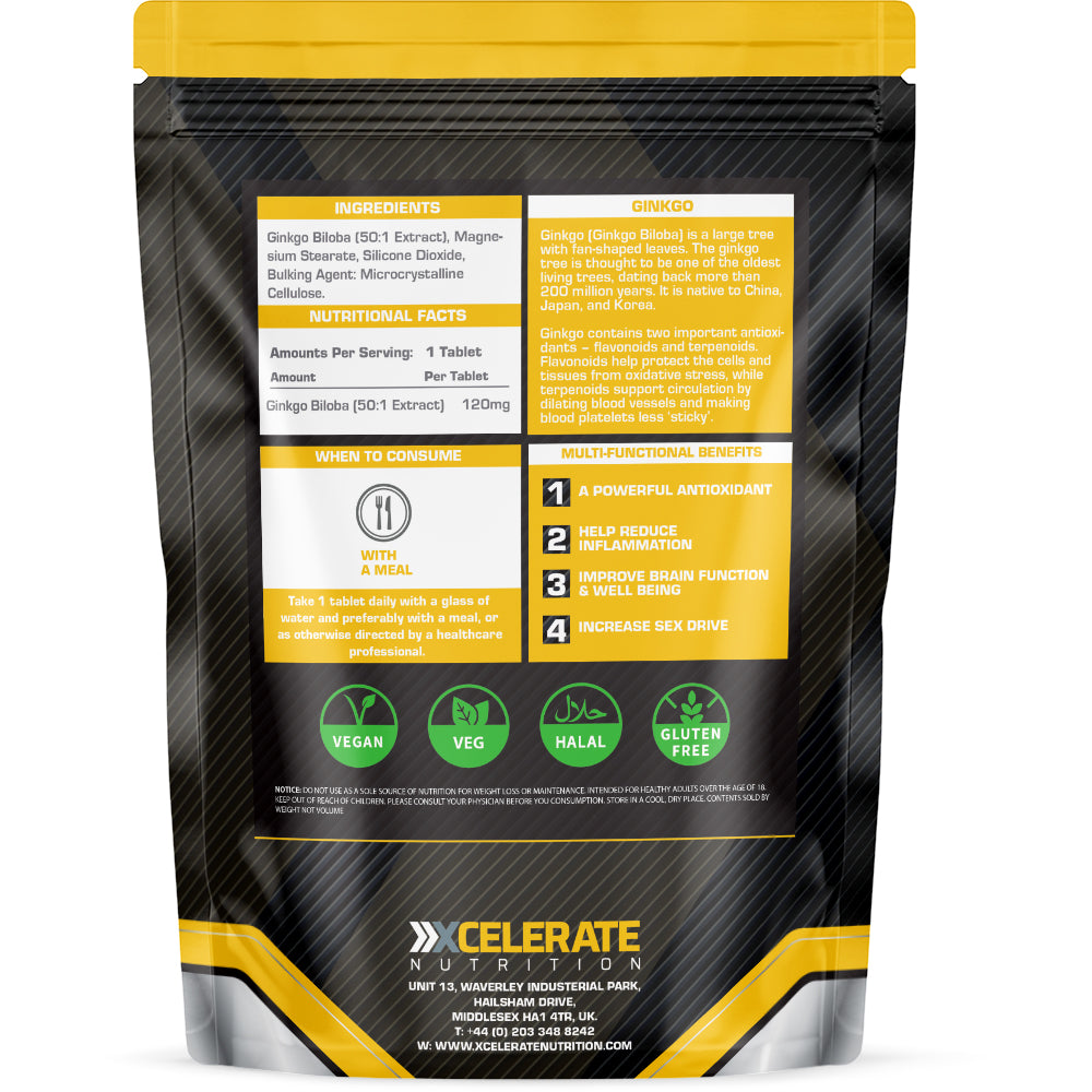 Products – XCelerate Nutrition