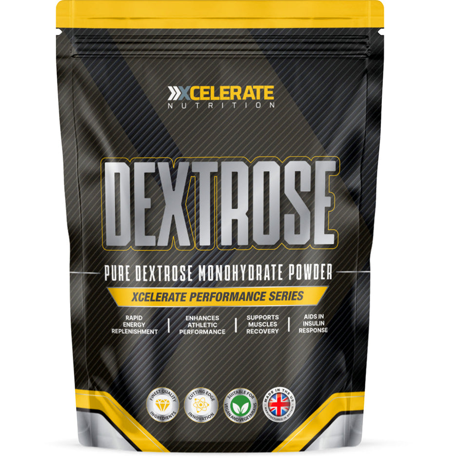 XCelerate Nutrition | Shop UK Made Vitamins & Supplements