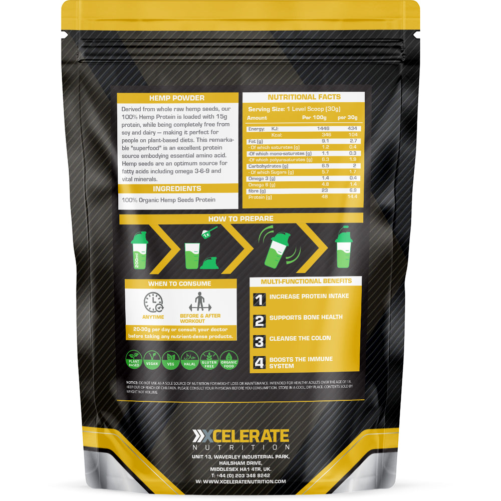 Products – Page 2 – XCelerate Nutrition
