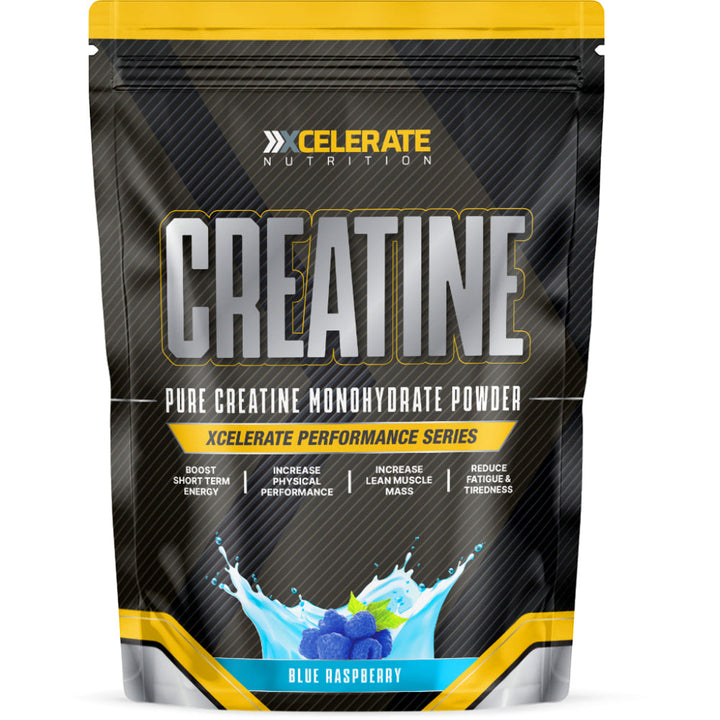 XCelerate Nutrition | Shop UK Made Vitamins & Supplements